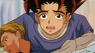 DNA^2 (Dubbed) On the Night of the Festival - Ami - Watch on Crunchyroll