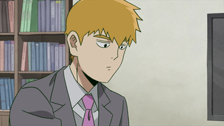 Mob Psycho 100 II Boss Fight ~The Final Light~ - Watch on Crunchyroll