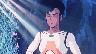 Robotech CLONE CHAMBER - Watch on Crunchyroll