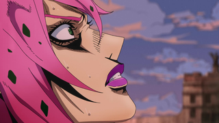 JoJo's Bizarre Adventure: Vento Aureo Golden Wind Requiem - Assista na ...