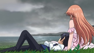 Soredemo Sekai wa Utsukushii Refugiarse de la lluvia - Ver en Crunchyroll