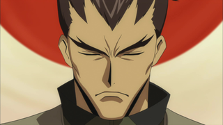 Watch Code Geass - Crunchyroll