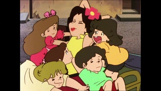 Lupin the Third Part 2 (80-155) (Subtitled) Team Work - Watch on ...