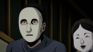 Junji Ito Collection (English Dub) Window Next Door / Gentle Goodbye ...