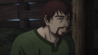 VINLAND SAGA Season 2 (Castilian Dub) Great Purpose - Watch on Crunchyroll