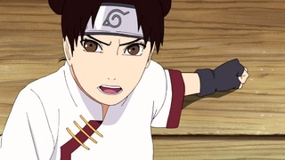 Naruto Shippuden: The Assembly of the Five Kage Prophecy of the Great ...
