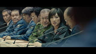 Watch Shin GODZILLA - Crunchyroll