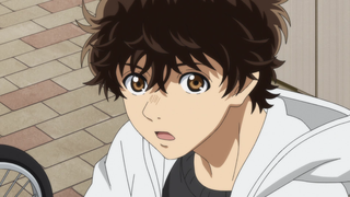 Aoashi Tokyo Metropolis League Match 1 - Seikyo High School - Watch on ...