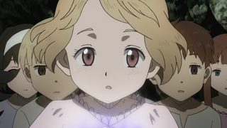 Black Clover (Dub) The Mirror Mage - Watch on Crunchyroll