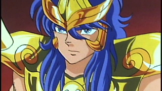 Saint Seiya (English Dub) Seiya's Journey Of Hope! - Watch on Crunchyroll