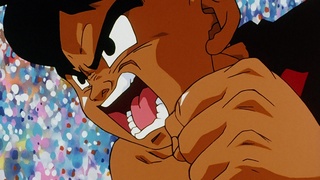 [ENG] Dragon Ball Z Buu's Reincarnation - Ver en Crunchyroll