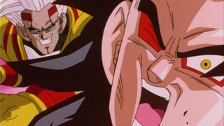 Dragon Ball GT (English Dub) Back in the Game - Watch on Crunchyroll