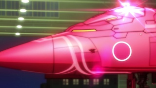 Girly Air Force Komatsu Rendezvous - Watch on Crunchyroll
