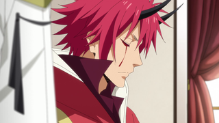 That Time I Got Reincarnated as a Slime Season 2 (English Dub) Megiddo ...