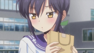 My Wife is the Student Council President Sawatari-san's Midsummer ...