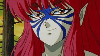 Yu Yu Hakusho Rando Rises, Kuwabara Falls - Assista na Crunchyroll