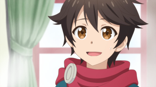 By the Grace of the Gods 2 (English Dub) Ryoma and the New Acquaintance ...