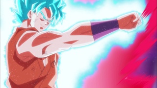 Dragon Ball Super The Advanced "Time-Skip" Fights Back?! Will It Come ...