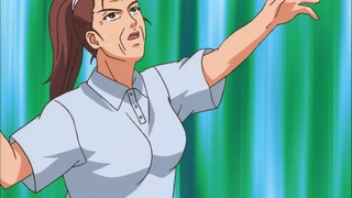 The Prince of Tennis Ryoma, Utterly Defeated - Ver en Crunchyroll