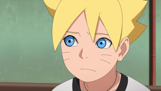 BORUTO: NARUTO NEXT GENERATIONS The Outcast - Watch on Crunchyroll