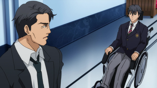 Trickster (English Dub) Fallen Clown - Watch on Crunchyroll