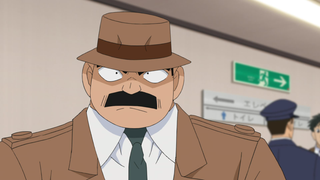 Case Closed (Detective Conan) The Frying Pan of Hatred - Watch on ...