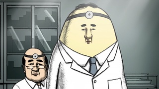 Onara Goro Onara-san - Watch on Crunchyroll
