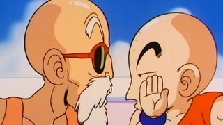 Dragon Ball The Time Room - Watch on Crunchyroll