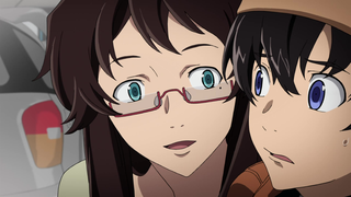 The Future Diary (English Dub) Voice Memo - Watch on Crunchyroll