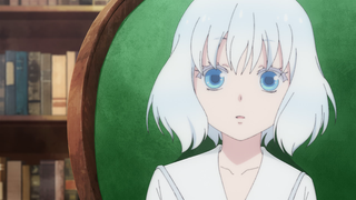 Watch Sacrificial Princess and the King of Beasts - Crunchyroll