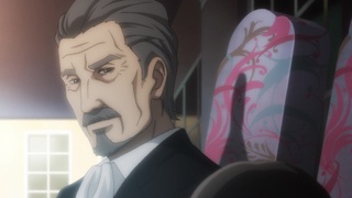 Legend of the Galactic Heroes: Die Neue These (English Dub) The Castrop ...