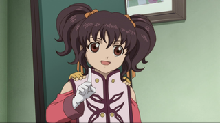 Watch Tales of the Abyss - Crunchyroll