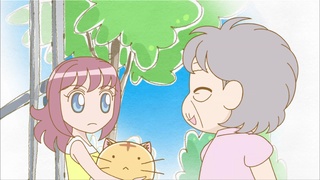 Poyopoyo Rumble, Flash, Spheres Pouring Down - Watch on Crunchyroll