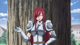Fairy Tail (OmU) Kemokemo ist da! - Schau auf Crunchyroll