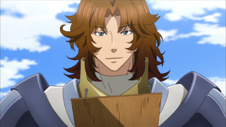 Lord Marksman and Vanadis Thunder Swirl and Luminous Flame - Watch on ...