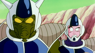 Dragon Ball Z Destination: Guru - Watch on Crunchyroll