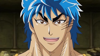 Toriko ¡Una explosión de técnicas combinadas! ¡Consigamos el mejor ...