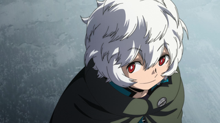 World Trigger 3rd Season One-on-One - Watch on Crunchyroll