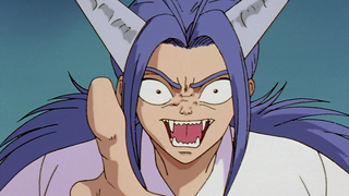 Yu Yu Hakusho Yusuke’s Final Test - Ver en Crunchyroll