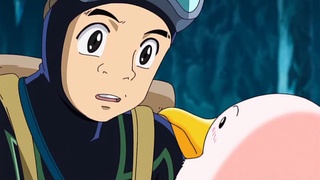 Toriko The Gourmet Reviver and the Legendary Soup's Location! - Watch ...