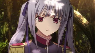 Walkure Romanze Sakura's Trial - Watch on Crunchyroll