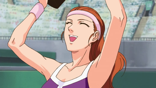 The Prince of Tennis The Tenipuri Bunch - Ver en Crunchyroll en español
