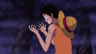 One Piece: Thriller Bark (326-384) The Secret Plan to Turn the Tables ...