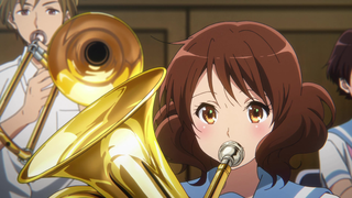 Sound! Euphonium 2 Station Concert - Watch on Crunchyroll