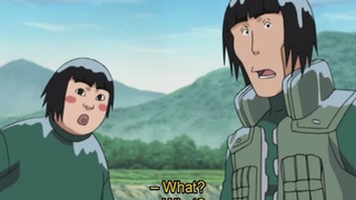 Naruto Season 7 The Cursed Warrior - Watch on Crunchyroll