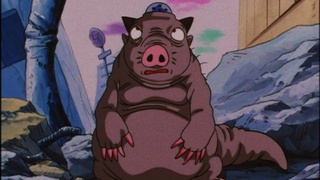 Dragon Ball GT The Four-Star Dragon - Ver en Crunchyroll