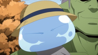 The Slime Diaries The Arrival of Winter - Watch on Crunchyroll