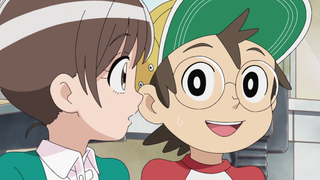 Watch ME & ROBOCO - Crunchyroll