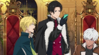 Obey Me! - Watch on Crunchyroll