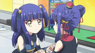 Dropkick on My Devil!!! X Riding a Dolphin Into Chaos - Watch on ...